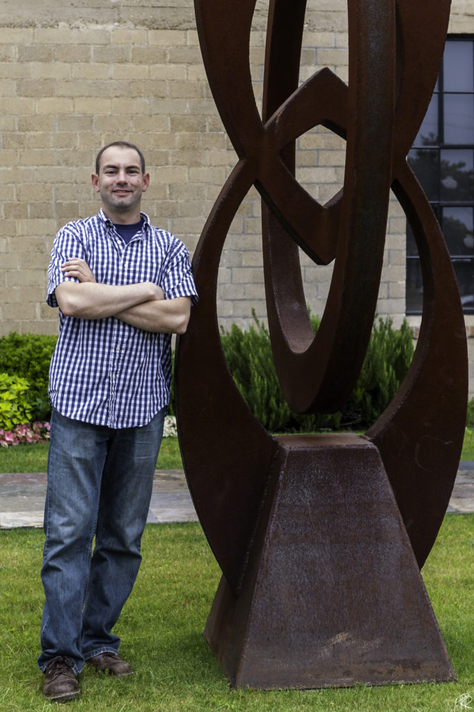 Central Arlington 2014 Portrait Part 2 - Paul R Russo